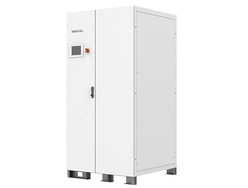 500kW Modular PCS Cabinet