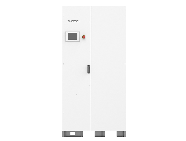 500kW Modular PCS Cabinet